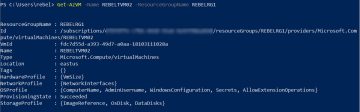 Step-by-Step Guide: Reduce Latency between Azure VMs by using proximity placement group ...