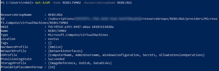 Step By Step Guide Reduce Latency Between Azure Vms By Using Proximity Placement Group