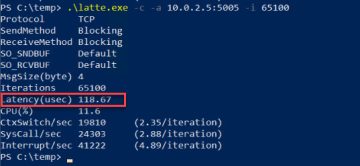 Step-by-Step Guide: Reduce Latency between Azure VMs by using proximity placement group ...