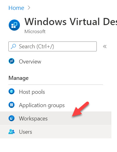 Step-by-Step Guide to Windows Virtual Desktop (Spring 2020 Release ...