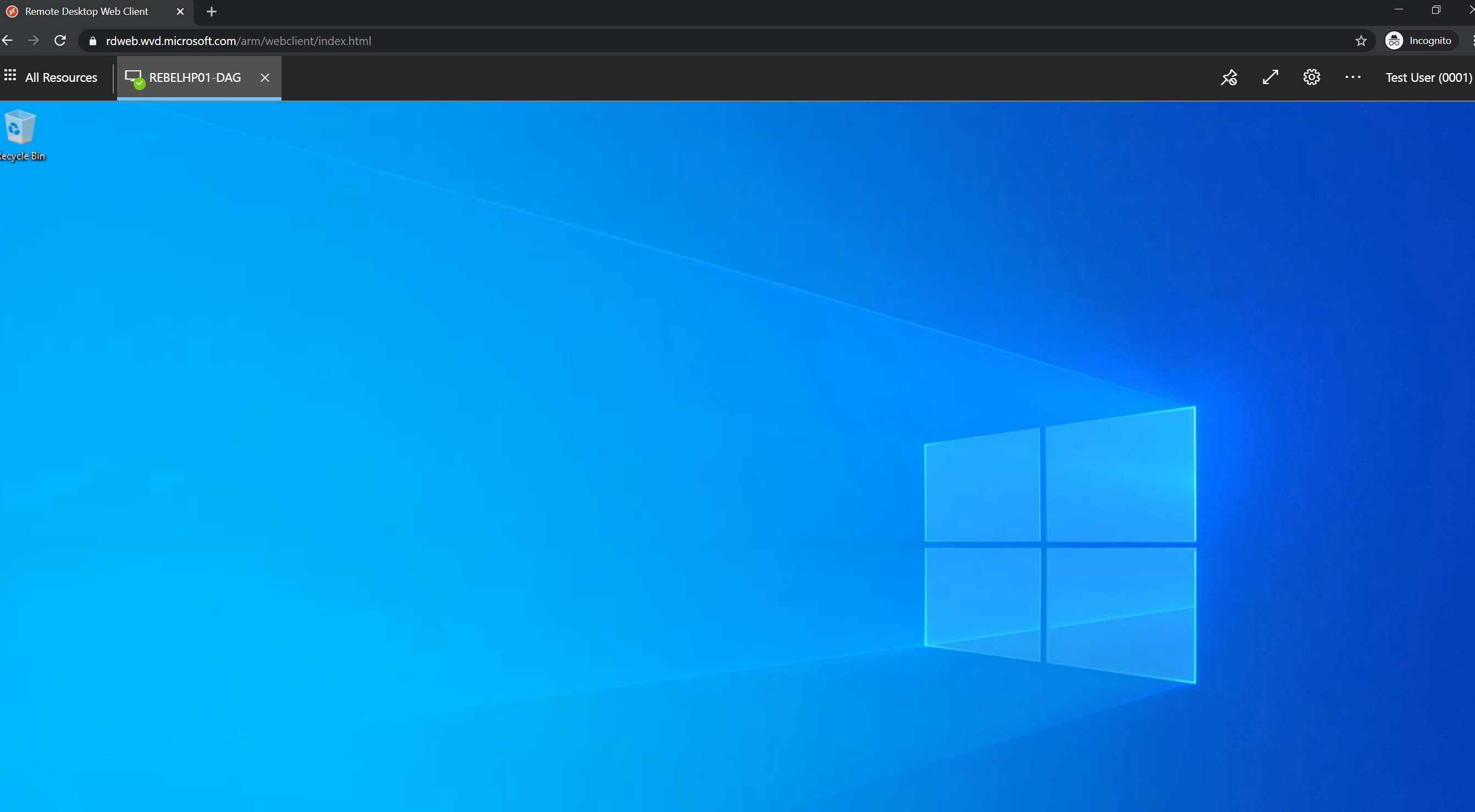 How to add a session host to an existing Windows Virtual Desktop Host ...