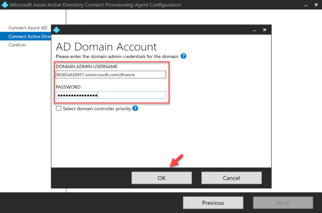 How to setup Azure AD Connect cloud provisioning? – REBELADMIN