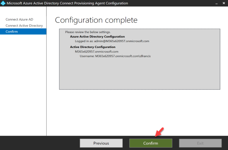How to setup Azure AD Connect cloud provisioning? – REBELADMIN