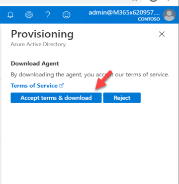 How to setup Azure AD Connect cloud provisioning? – REBELADMIN