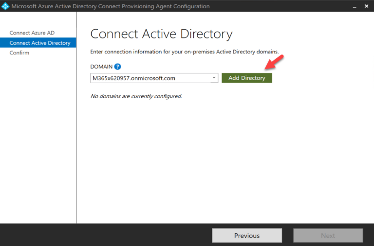 How to setup Azure AD Connect cloud provisioning? – REBELADMIN