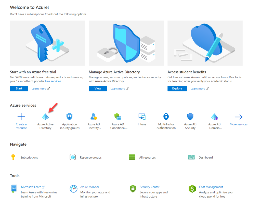 Step-by-Step Guide: How to setup Facebook federation with Azure AD ...