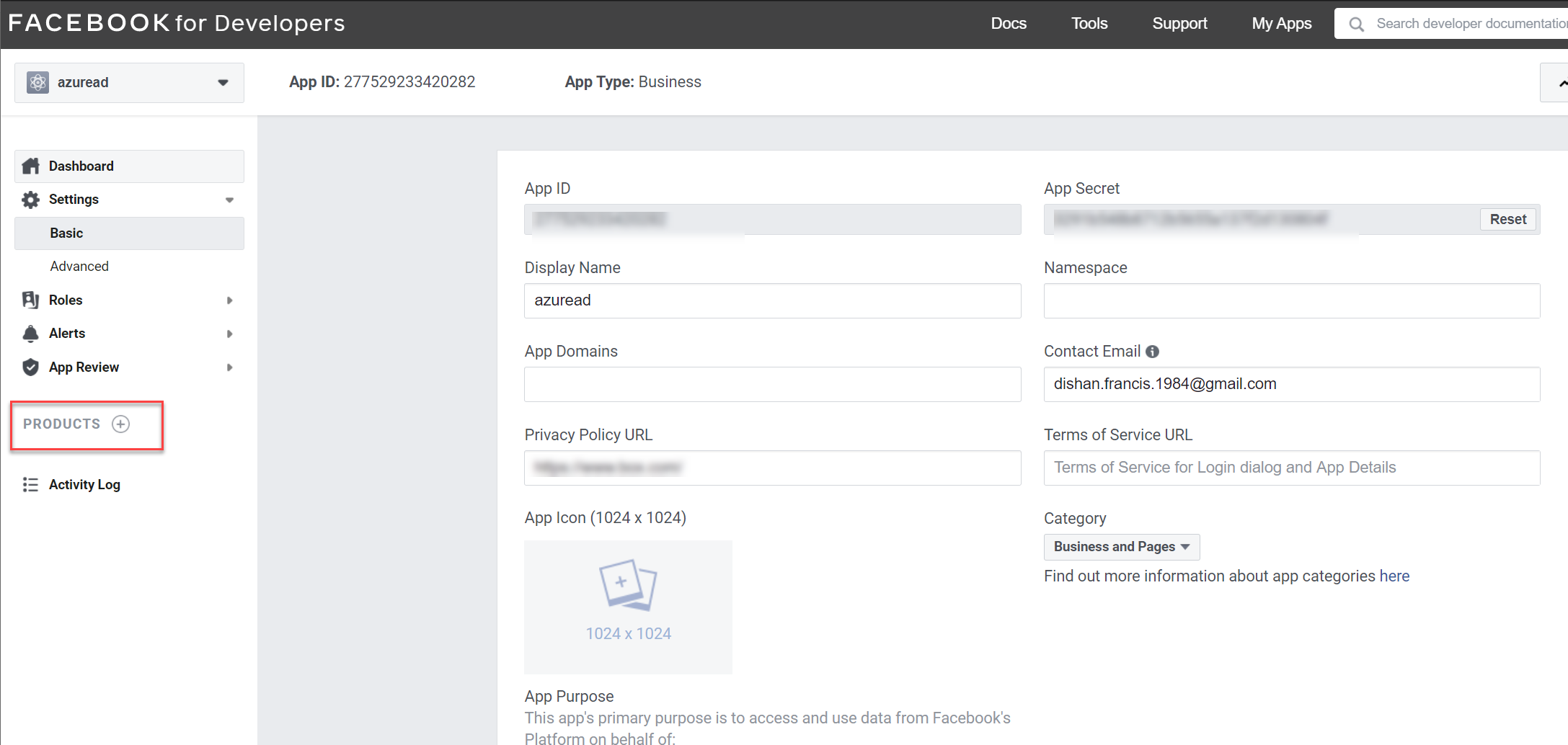 Step-by-Step Guide: How to setup Facebook federation with Azure AD ...