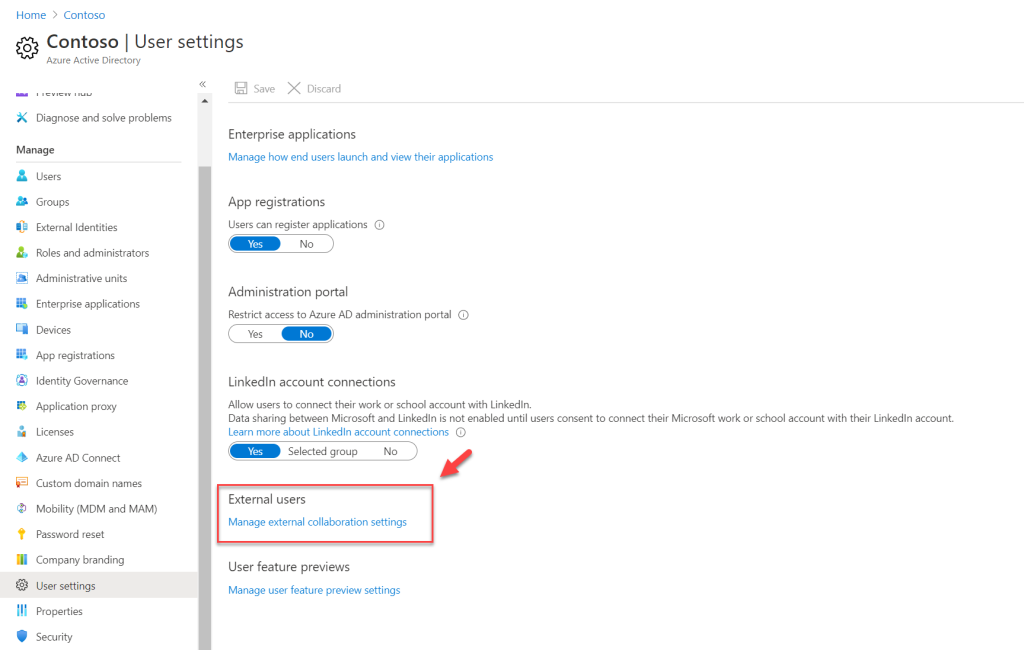 Step-by-Step Guide: How to setup Facebook federation with Azure AD ...
