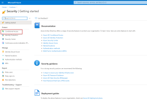 Step-by-Step Guide: How to configure Sign-in risk-based Azure conditional access policies ...