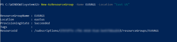 How to Share disk between Azure Virtual Machines? (PowerShell Guide) – REBELADMIN