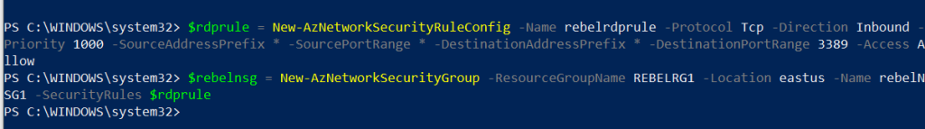 Encrypt Azure Managed Disks Using Server Side Encryption Sse And Customer Managed Keys Cmk