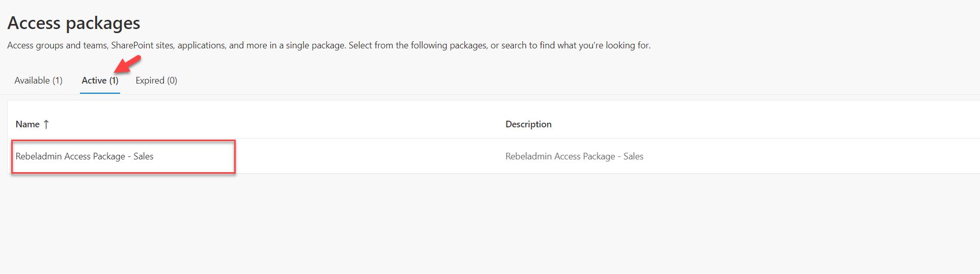 Azure AD Entitlement Management – three-stage approval process for ...