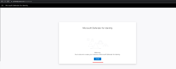 Microsoft Defender for Identity Part 05 – MDI Sensor installation ...