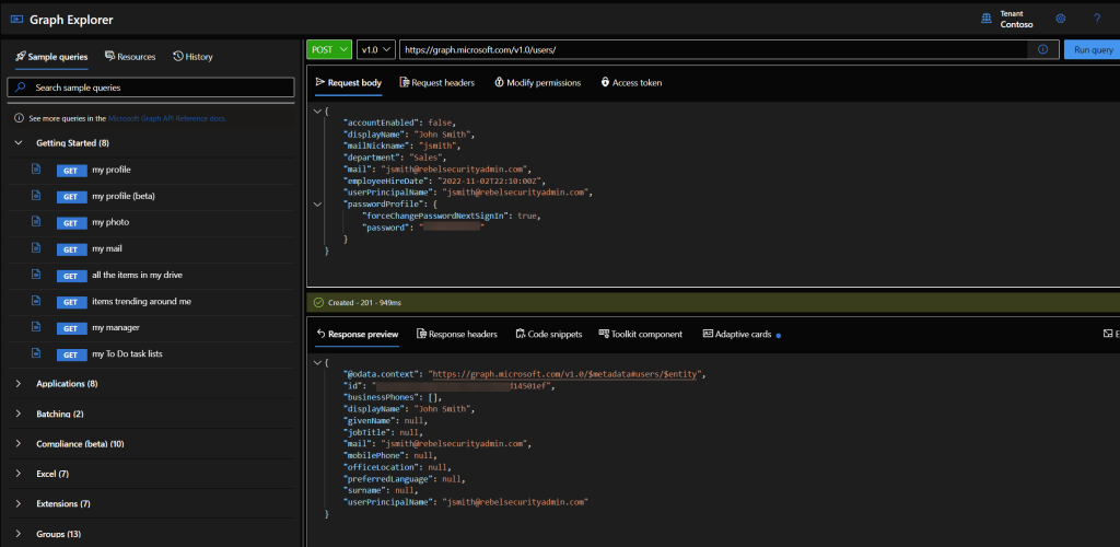 Step-by-Step Guide : Automate JML(Joiners/Movers/Leavers) process with ...