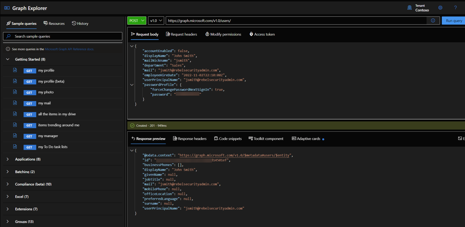 Step-by-Step Guide : Automate JML(Joiners/Movers/Leavers) process with ...