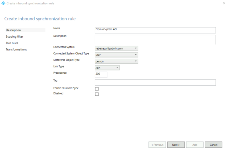 Microsoft Entra lifecycle workflows Part 02 – How to synchronize value for employeeHireDate ...