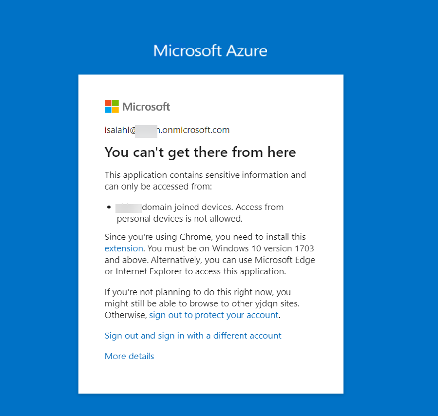 Step-by-Step Guide to Azure AD PIM and Conditional Access Integration ...