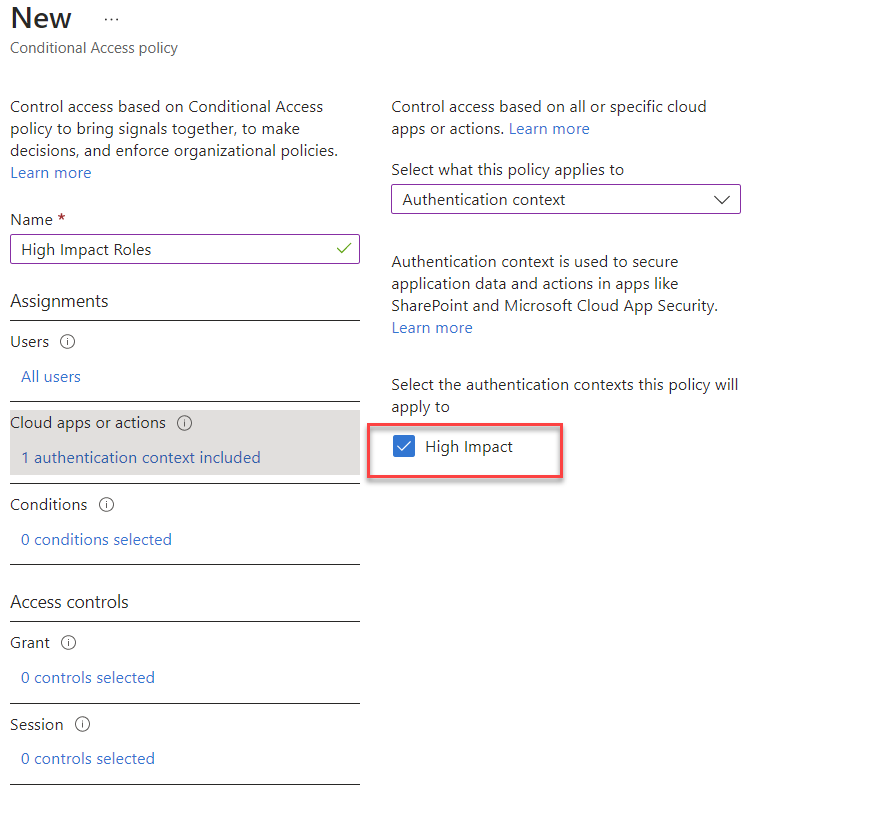 Step-by-Step Guide to Azure AD PIM and Conditional Access Integration (Public Preview) – REBELADMIN