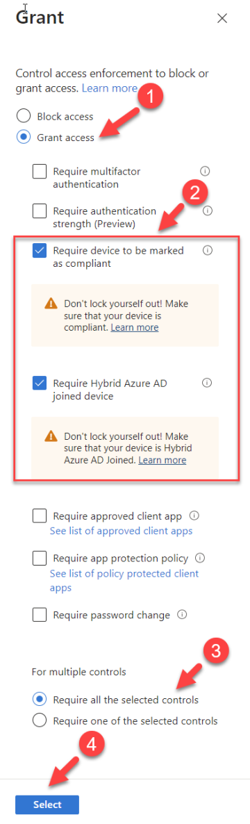 Step-by-Step Guide to Azure AD PIM and Conditional Access Integration ...